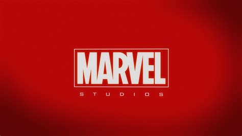Marvel Logo Wallpapers Wallpaper Cave