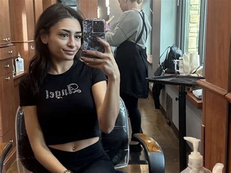 Vanessa Moon Its The Innocent Smile For Me — Adult The Culture