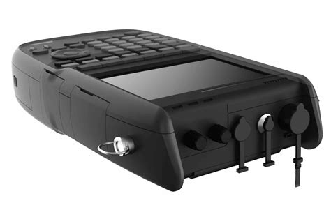 Portable Radio Detector Opd Design