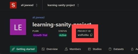 Integrating Sanity With Next Js A Guide To Data Import And Environment