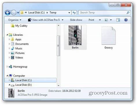 How To Hide Text Inside Image Files