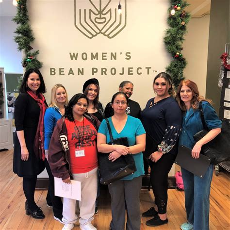 Community Spotlight Dress For Success Womens Bean Project