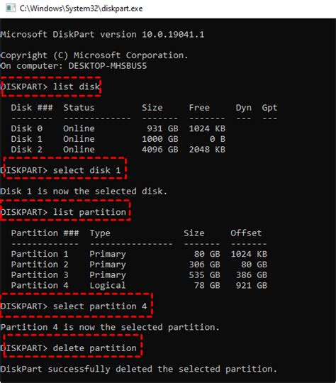 Primary Vs Logical Partition Which Is Better And How To Choose