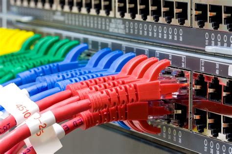 How To Create A Lasting Infrastructure With Network Cabling AVS