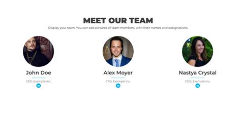 Team Dropfunnels Support Home