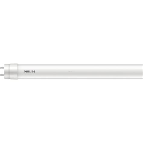 Led Trubice Zářivka Philips Ecofit Ledtube 60cm 9w 18w Studená Bílá