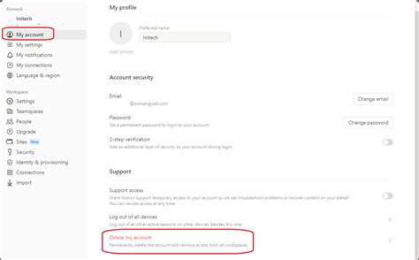 9 Best Options For Notion Backup And Restore Primary Goals
