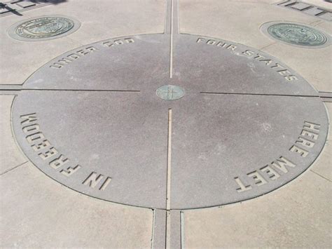 Unique To The Desert Southwest Four Corners Traveleering Four