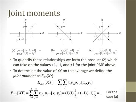 Ppt Multiple Discrete Random Variables Powerpoint Presentation Free