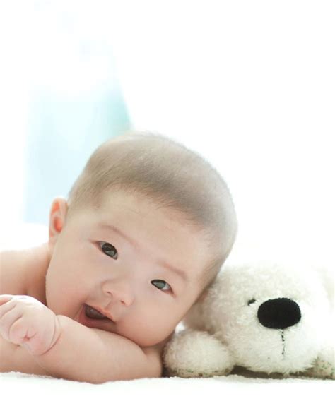 Бүүвэйхэн хүүхдийн живх