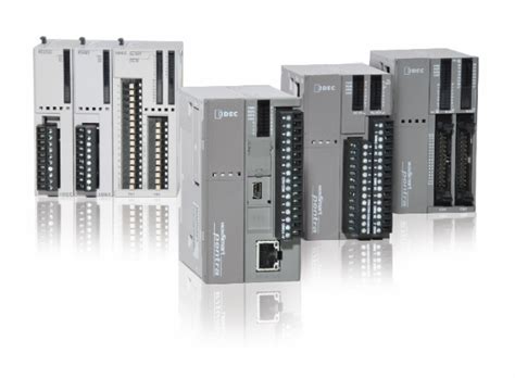 Idec Fc4a And Fc5a Plc Approach End Of Life Sys Tek