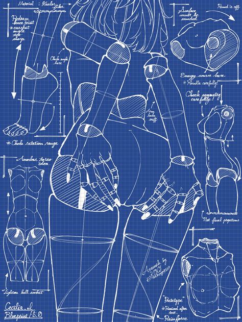 Nkonya Cecilia Immergreen Hololive Hololive English Highres 1girl