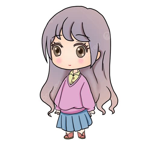 Dibujo De Niña Bonita Y Sencilla Cenicienta Bonita En Un Libro Para