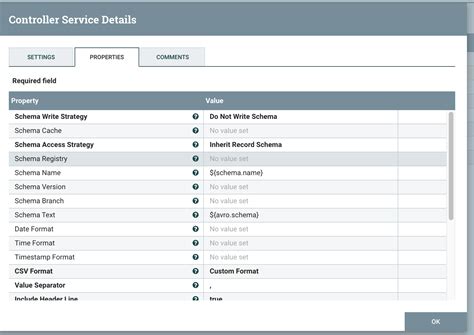 Nifi Json To Csv Converter In Nifi Stack Overflow
