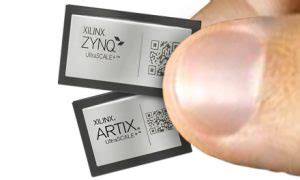 Xilinx Podcast Responding To Platform Based Embedded Design Trends