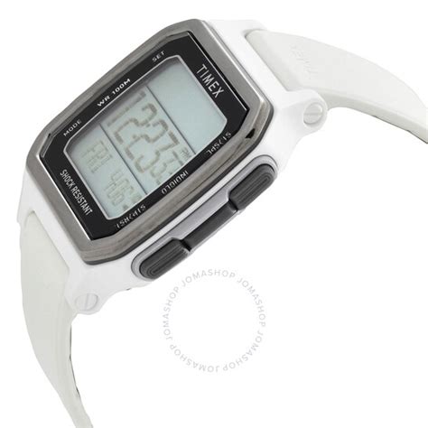 Timex Command Urban Quartz Digital Men's Watch TW5M29100VQ 753048880119 ...