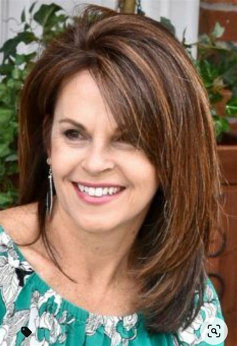 Casual Hairstyles For Long Hair Mom Hairstyles Haircut For Thick Hair