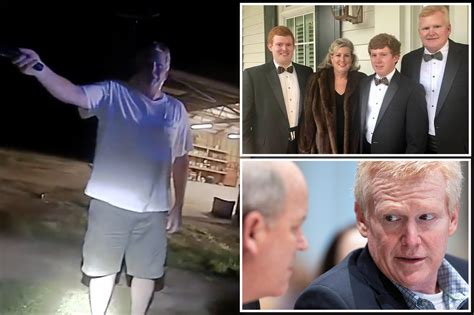 News And Report Daily Alex Murdaugh Alibi Unraveling In Courtroom Source