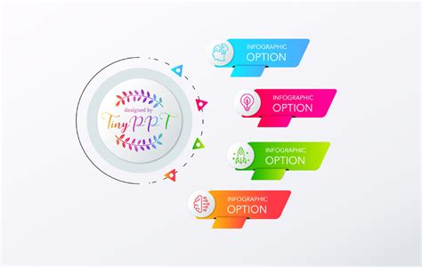 Relationship PPT Diagram TinyPPT