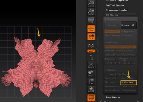 Creating Hulk Using Maya And Zbrush Part 7 Envato Tuts