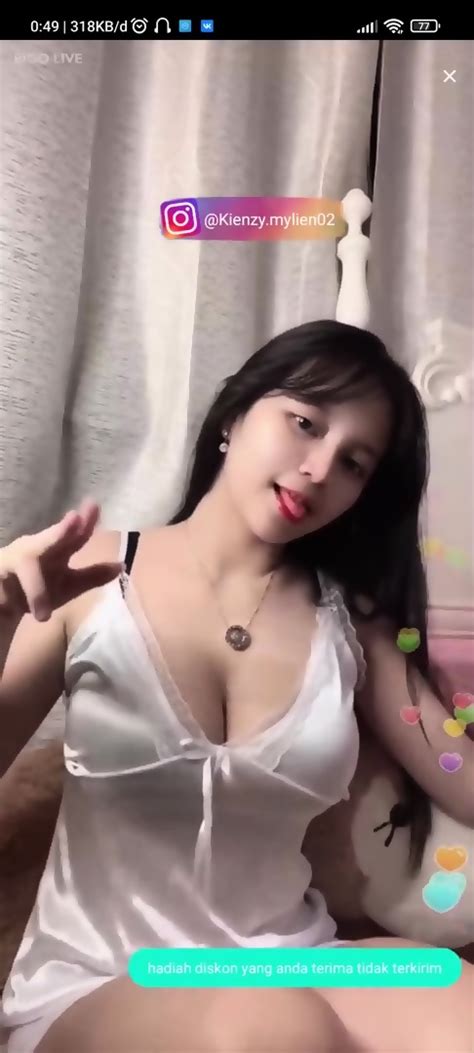 Kienzy Bigo Part 3 Eporner