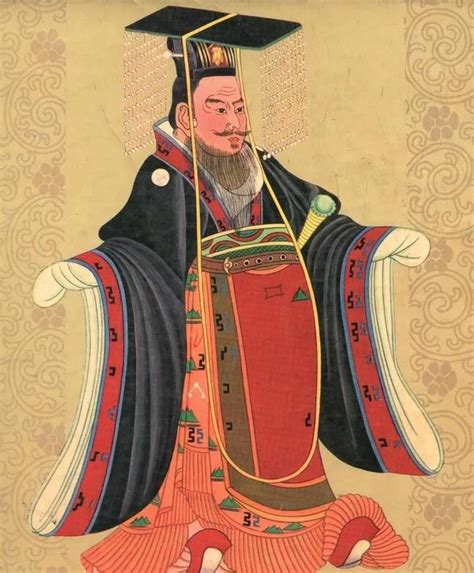 汉武帝独创的内外朝制度为什么没有被后世沿用 凤凰网知之 凤凰网