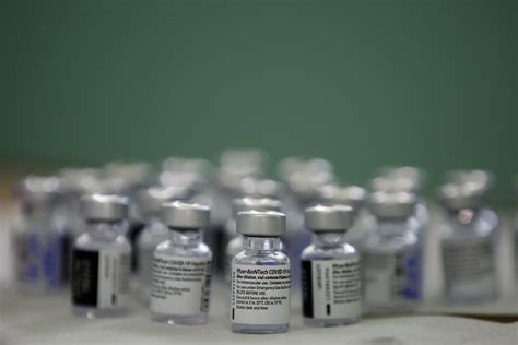 México donará mil vacunas de COVID a países del Caribe Infobae