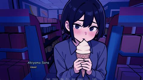 Midnight Shifts With Femboy First Demo Update Midnight Shifts With