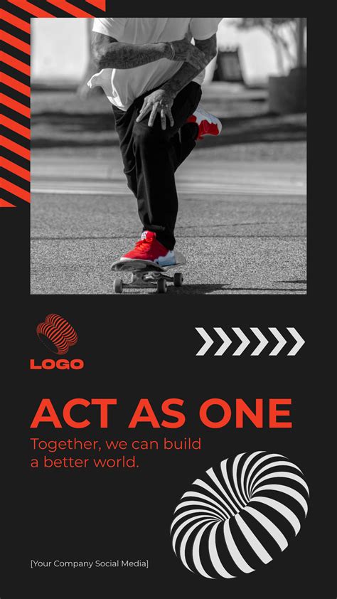 Free May Day Event Instagram Story Template To Edit Online