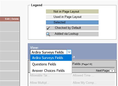 reporting using salesforce reports and dashboards