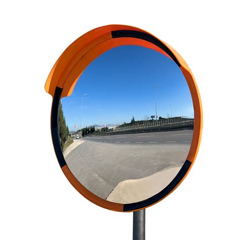 Mfk 6460 Convex Mirror 60 Cm Mfk Plastik