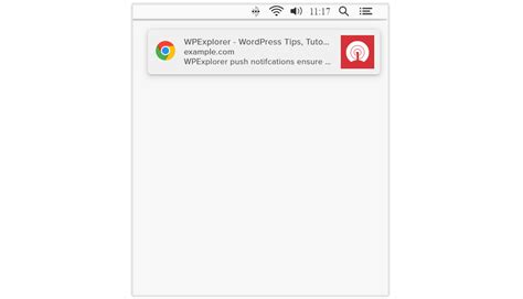 How To Add Push Notifications To Your Wordpress Site