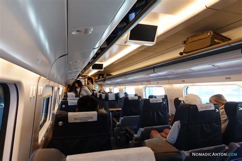 Porto To Lisbon By Alfa Pendular Train Nomadic Anton