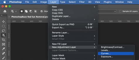 How To Remove Red Eyes In Photoshop 3 Quick Steps