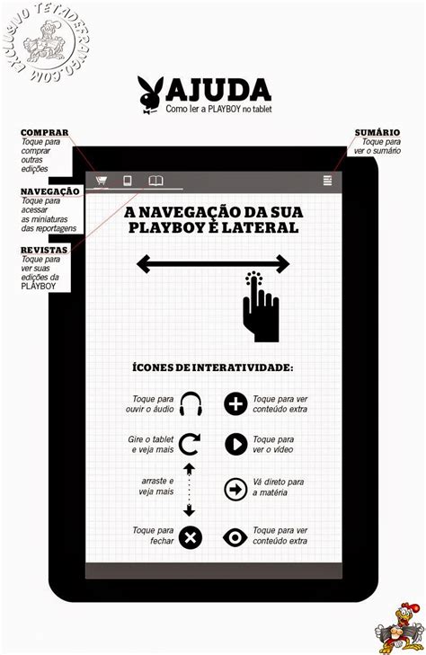 Portal Das Musas Playboy As G Meas D Bora E Denise Tubino Dezembro De