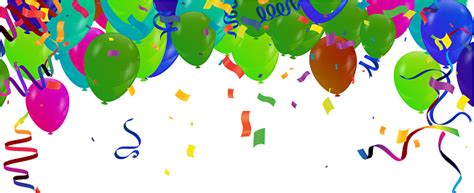 녹색 풍선 파란색 및 색종이가있는 그랜드 개막식 소매 쇼핑 또는 블랙 프라이데이 프로모션 스타일 가위에 대한 스톡 벡터 아트 및