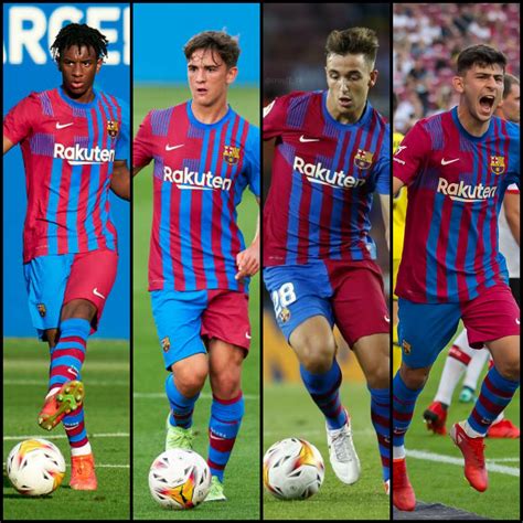 برشلونة بالعربية مدرب مثل تين هاغ كان سيدخل بهم اساسيين بدون شك