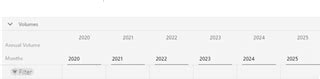IGX Grid Controls In Column Header Template Input Select Etc Don