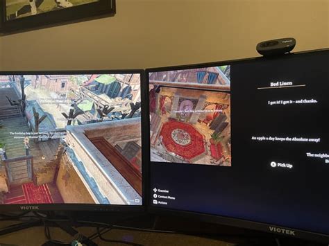 split screen bug r baldursgate3