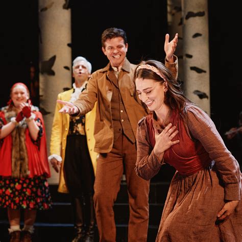 Patina Miller Sara Bareilles And More Reflect On Into The Woods Broadway Return It Feels Like