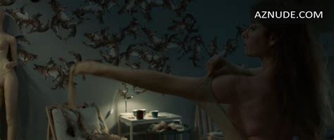 Anna Odell Nude Aznude