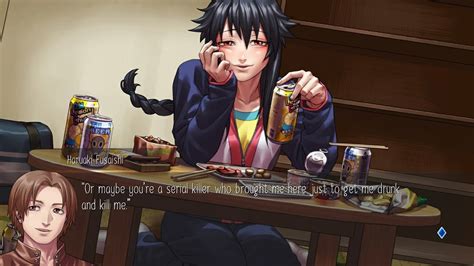 Скачать Raging Loop [последняя версия] на ПК торрент