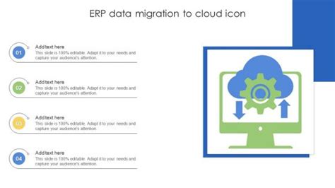 Erp Data Migration PowerPoint Templates Slides And Graphics