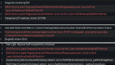 Sized Apparel For Rjw With Body Part Rendering Page 14 Rimworld Loverslab
