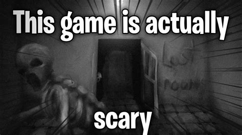 Scary Roblox Youtube