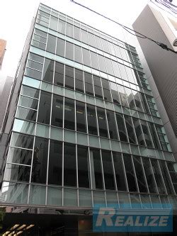 東京メトロ銀座線神田駅 千代田区神田東松下町 神田トーセイビル 3階 貸事務所賃貸オフィスの物件探しは株式会社リアライズへ