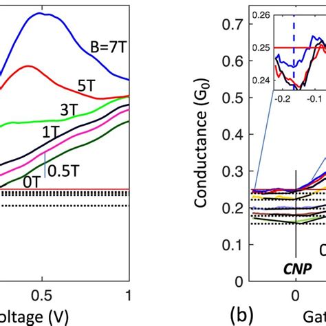 Segmentation Of The Edge State The Edge State Conductance Of A Sequence