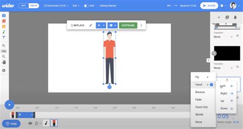 Top Tools For 2d Animations Makers Online Make 2d Animations