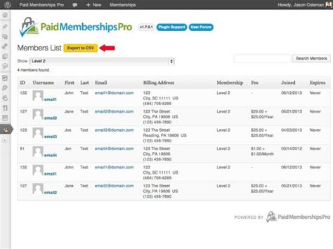 Best Free WooCommerce Membership Plugins LearnWoo