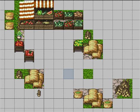 Collision Detection How Do I Make AI Avoiding Obstacles On Tile Map